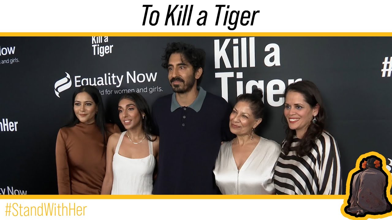 To Kill a Tiger US Theatrical Premiere at the Metrograph in New York ...