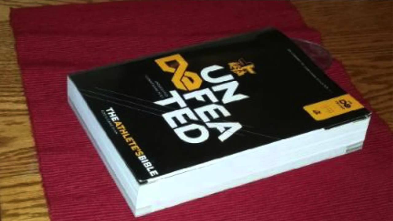 Faith RXd Josh Wagner Life Changed Story - YouTube