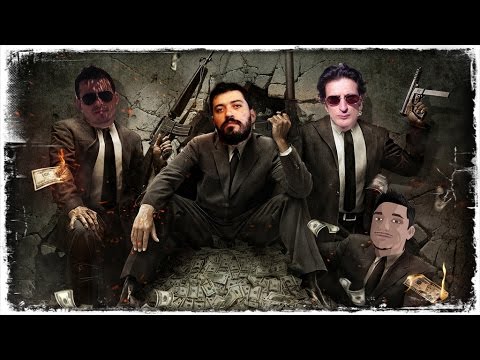 DOKUNMA NAYDA'YA HOCAM !! | PAYDAY 2