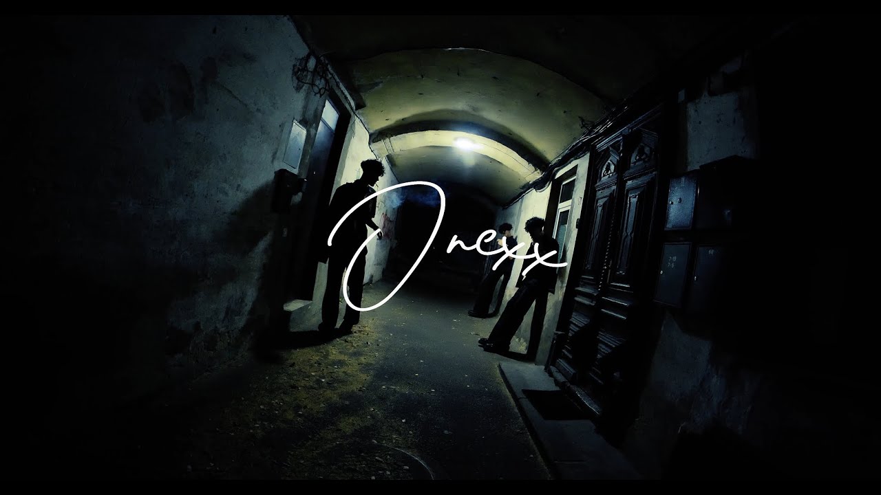 ONEXX.1XX - TOO DEEP (Official Video) [Dir. by LAGO] - YouTube