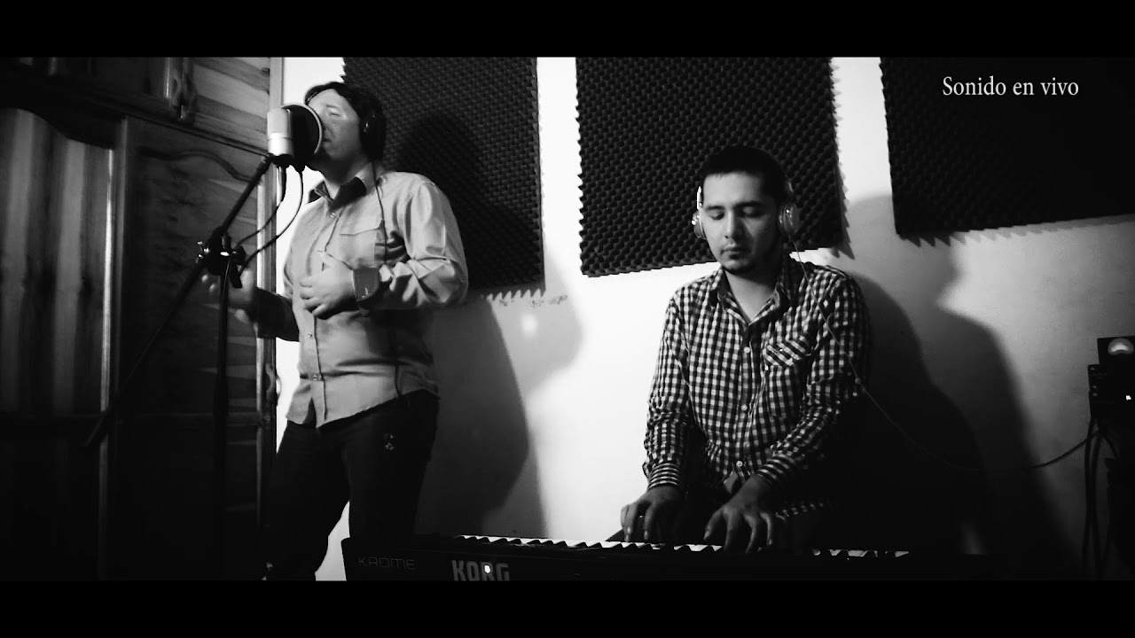 ¿POR QUÉ AHORA? - VITIN AVILES - COVER (OSKAR CASTAÑO) - YouTube