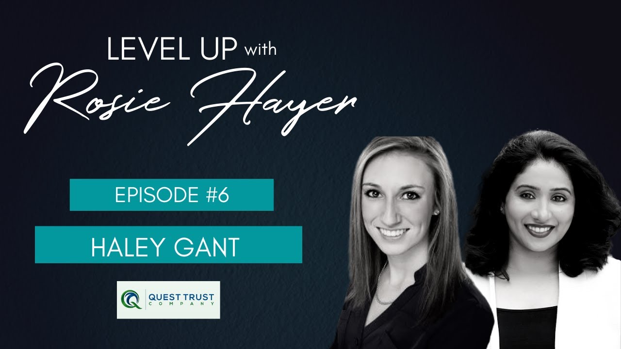 Episode #6: Leveraging Retirement Funds with Haley Gant - YouTube