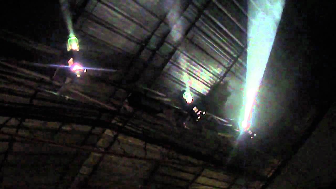 SONIDO LATOSO en san lucas alfajayucan - YouTube