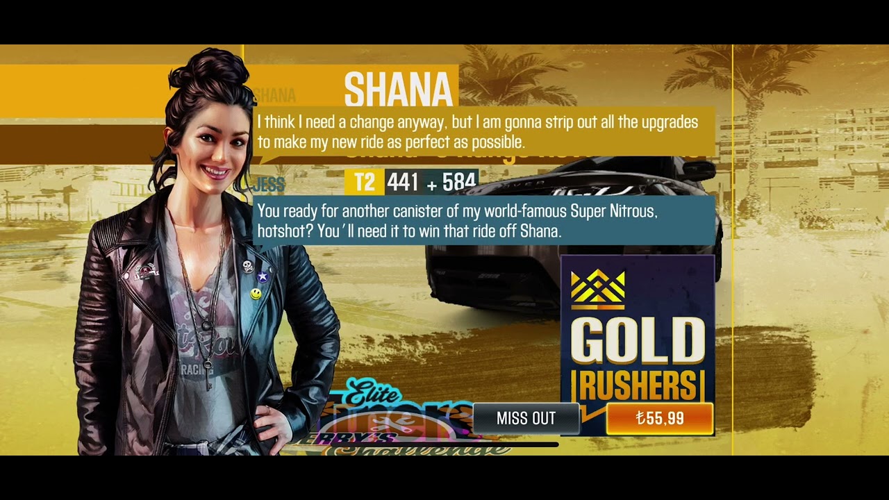 #CSR2 | SHANA’S CHALLENGE | LAST RACE | TİER2 CAR | RANGE ROVER | WİN ...