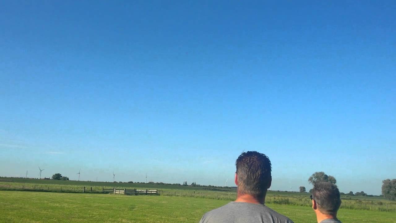 Supra-fly - YouTube