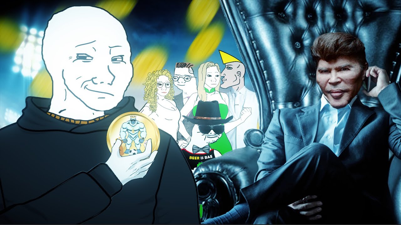 From College Dropout to Millionaire Part 3 - YouTube