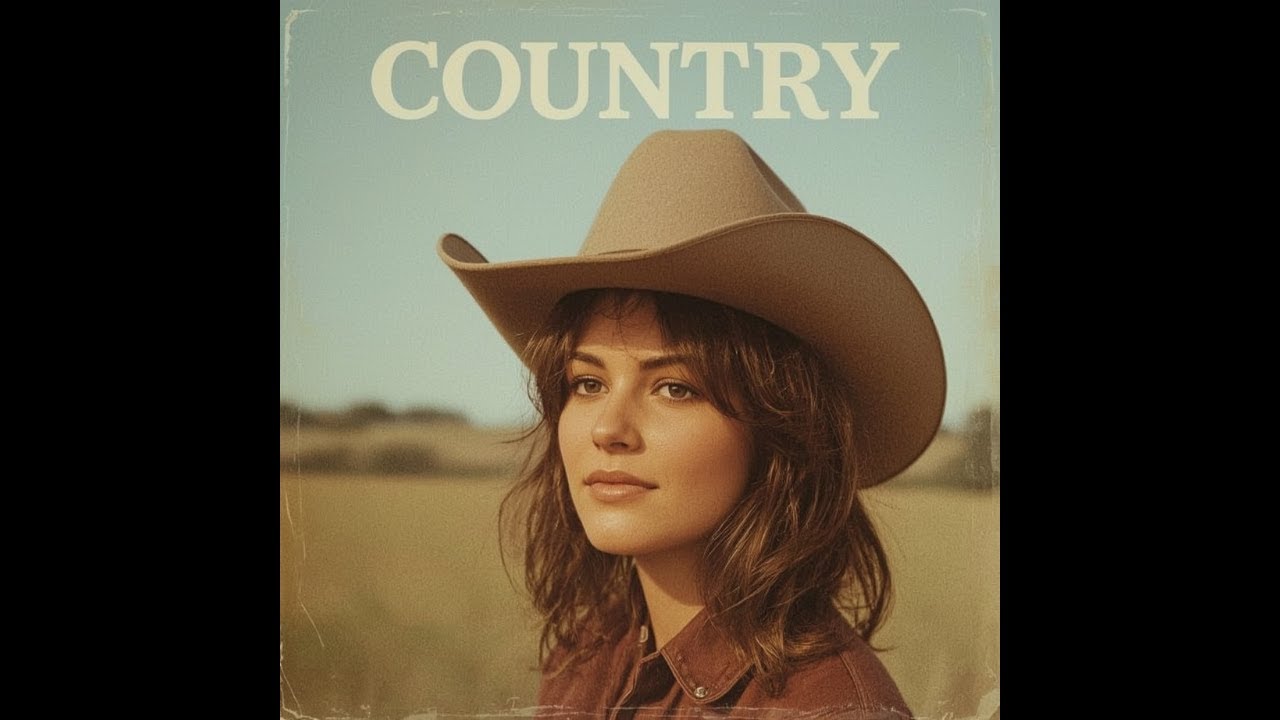 Love Don’t Run on Promises - Country Music - YouTube