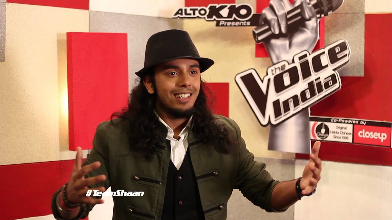 Snigdhajit Bhowmik remembers His Audition Performance - YouTube