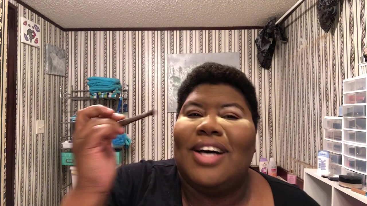 She-ra princess of powder Flutterina Inspired makeup tutorial - YouTube