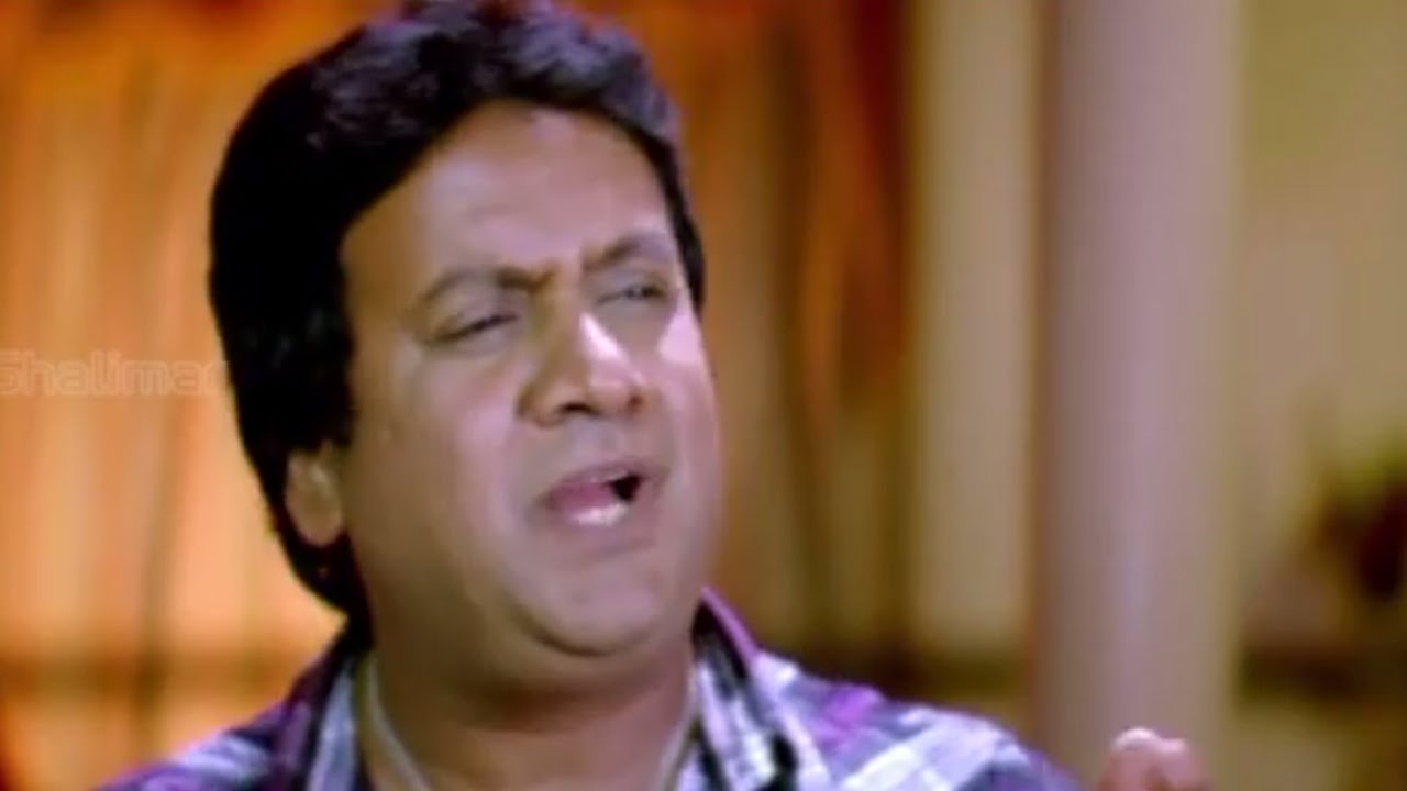 Climax Scene || Family Pack Movie || Sajid Khan, Akbar Bin Tabar, R K ...