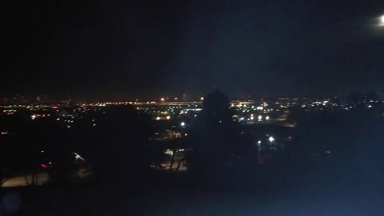 Denver ruby hill park - YouTube