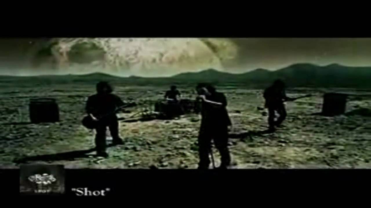 Best Of The Rasmus 2001 - 2009 (HD) - YouTube