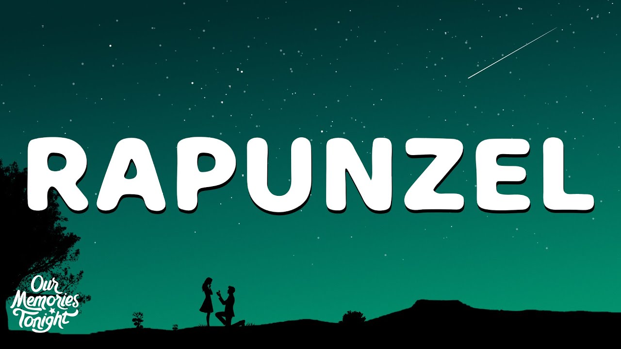 LISA - Rapunzel (Lyrics) ft. Megan Thee Stallion - YouTube