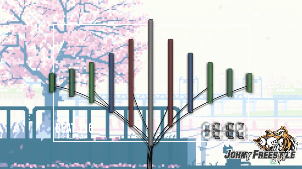 [FREE] BEAT 116 | 103 BPM [2019] - YouTube