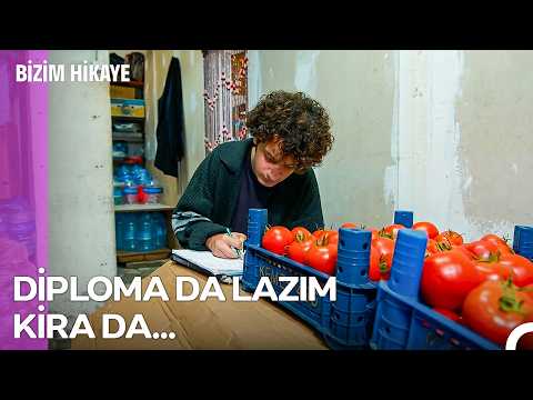 Fakirin Mesaisi Hiç Bitmez - Bizim Hikaye