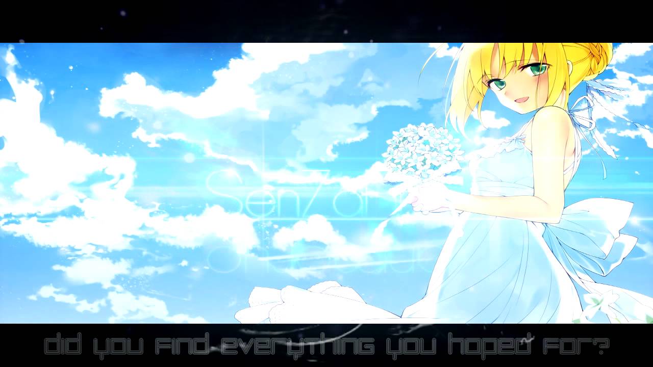 ShAi Dawn & 24th Element -- Go On (SenzaFine Remix) - YouTube