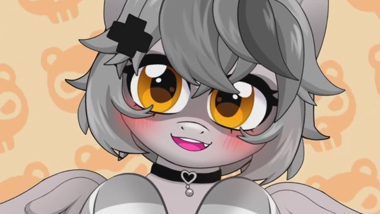 SNUFFY CHANGED INTO A PONY?! - YouTube