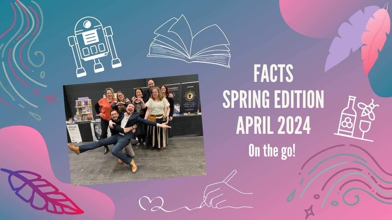 FACTS Spring Edition | April 2024 - YouTube