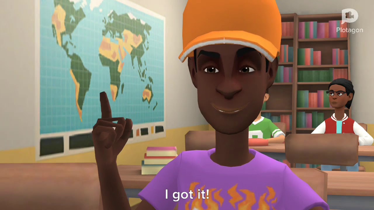 Kevin fails his math test/grounded - YouTube