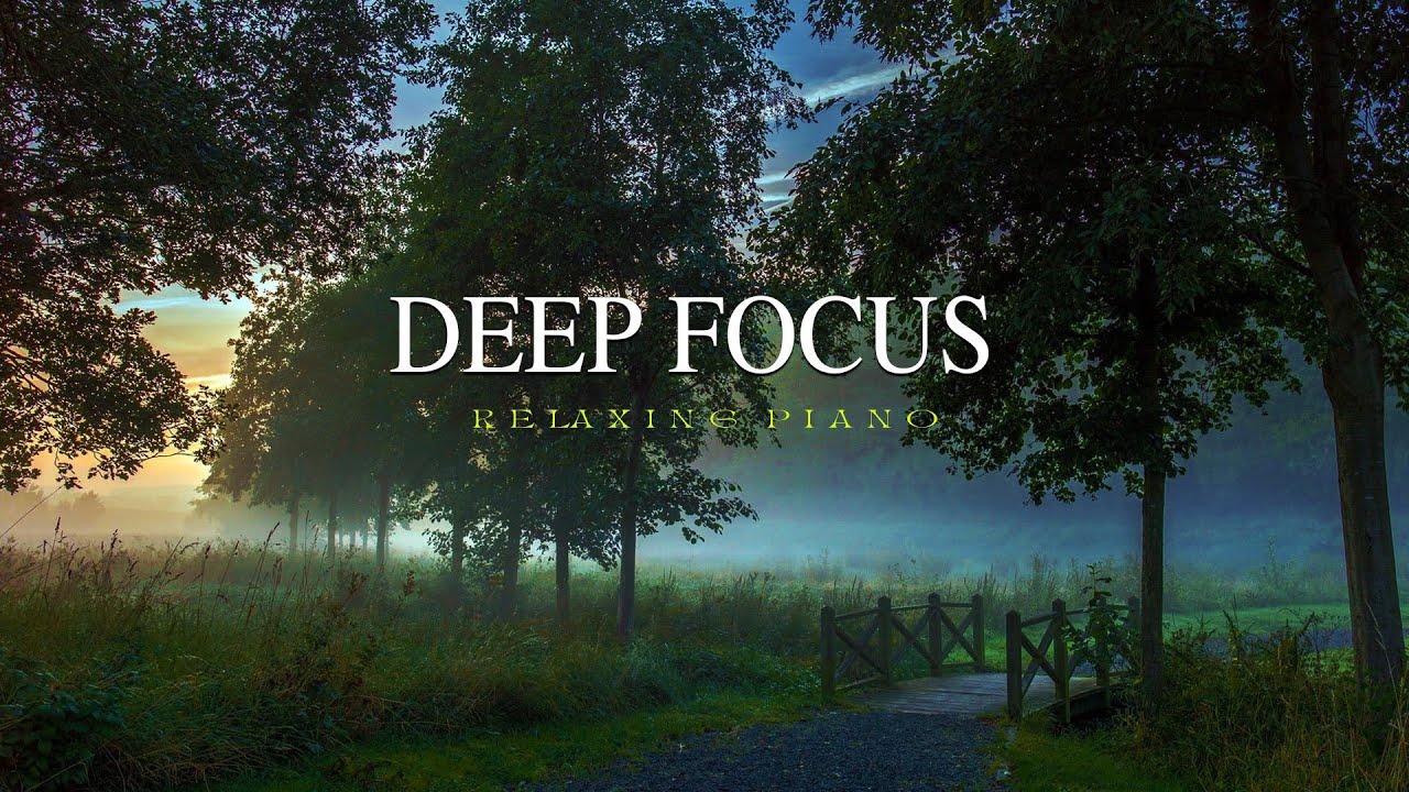 Relaxing Piano Music, Relaxing Music, Meditation, Piano Music, Sleep ...