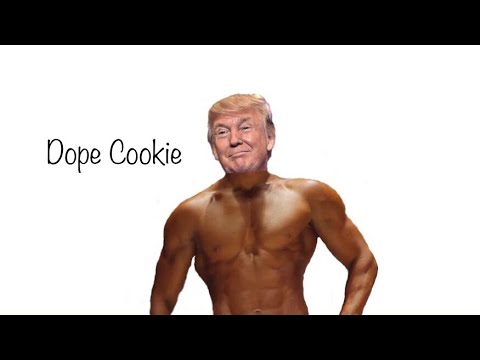 The President Is Now Buff - YouTube