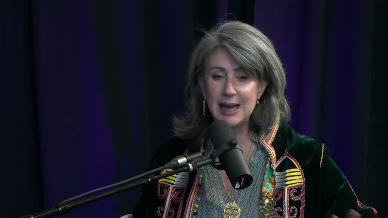 Where Westport Meets the World: LIVE with Dan Woog - Jane Green - YouTube