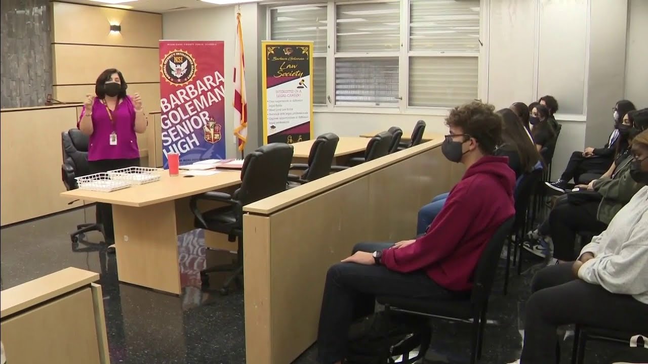 School officials come up with creative way to cover staffing shortages ...