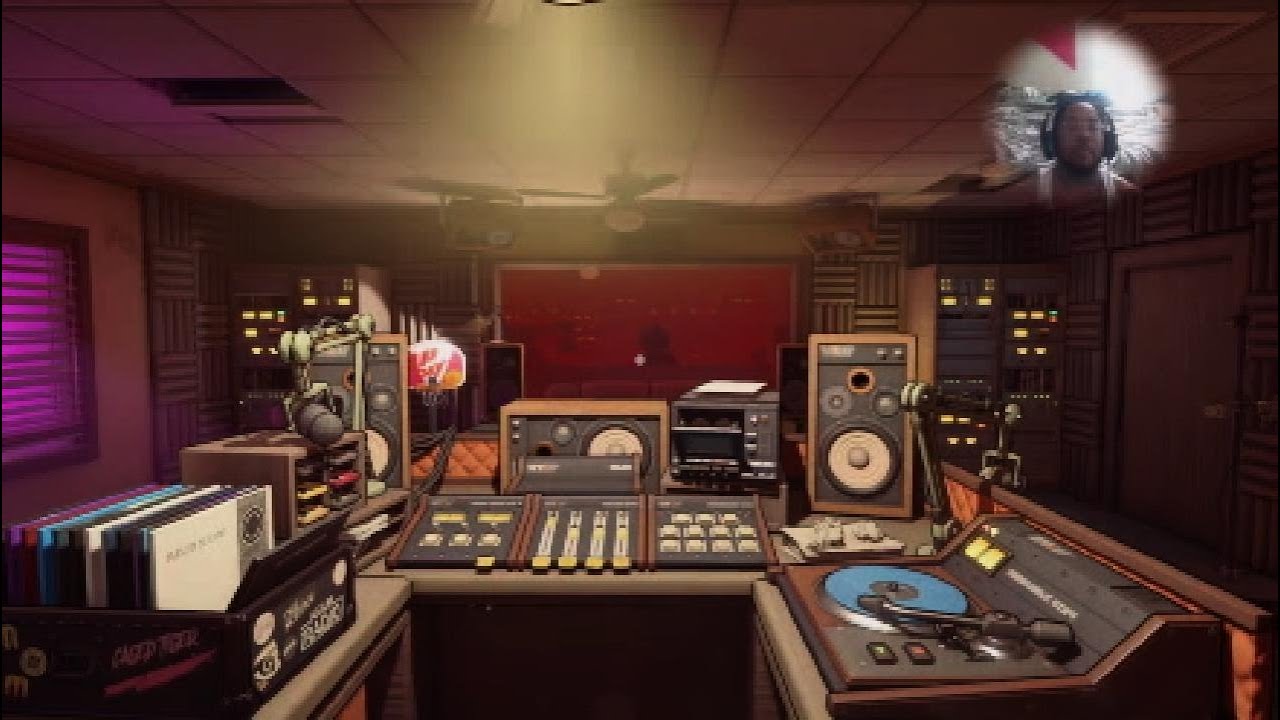 It's Alot Going On Now!! | Killer Frequency - YouTube