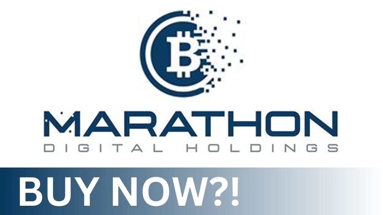 Marathon Digital #MARA Stock Analysis | SHOULD YOU BUY?! - YouTube