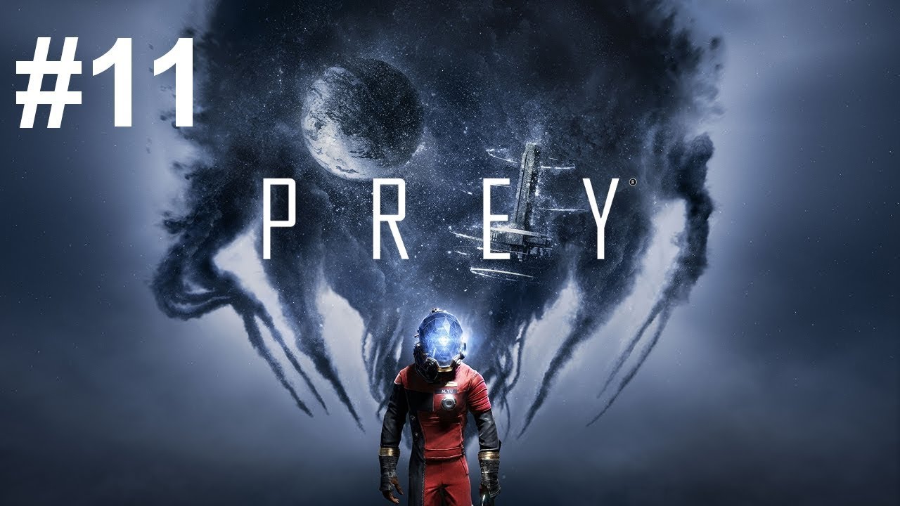 Prey | Part 11 | Massacre - YouTube