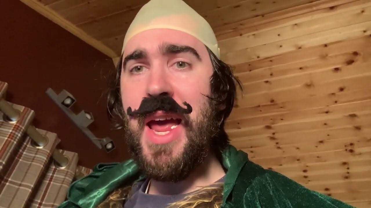 War makes men go mad... - YouTube