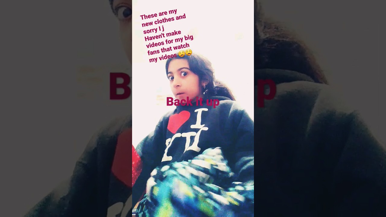 hello you guys this is my first time editing my video 😊😊 - YouTube