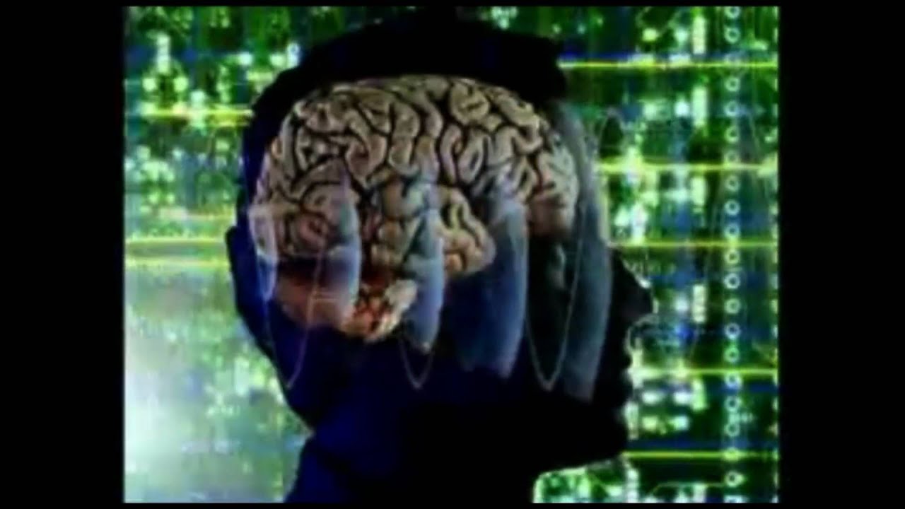 Microwave Hearing - YouTube