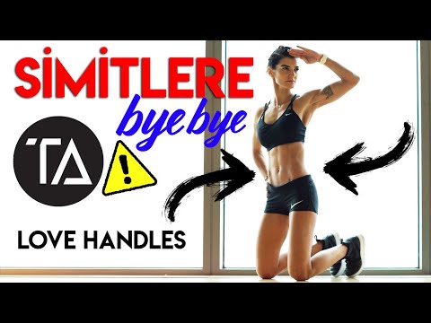 Bel Simitlerinden Kurtulmanız İçin Asıl Bilmeniz Gereken Gerçekler ve Yardımcı Olacak Egzersizler