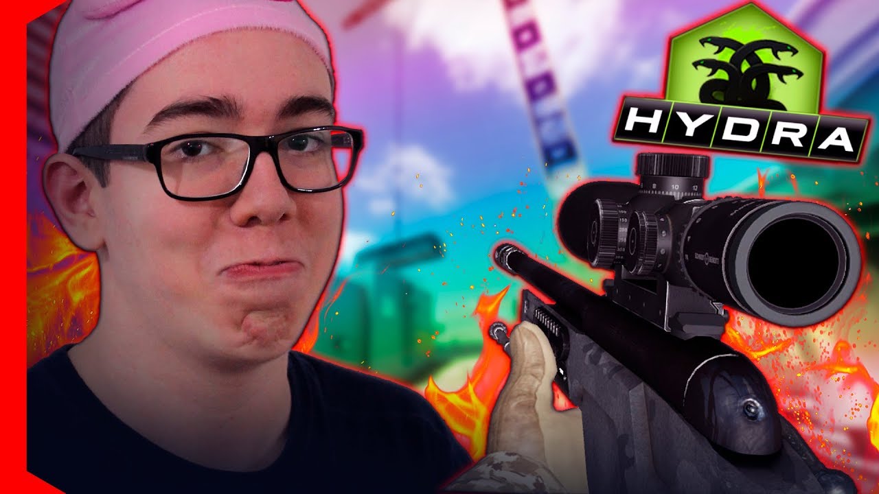 MINI GAME DO MATA POMBO SUPER SHOW! [CS:GO] - YouTube