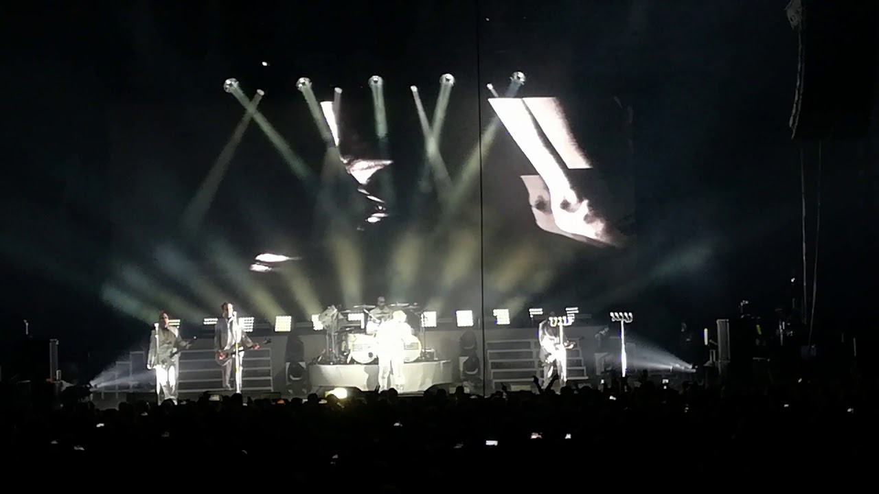 Lindemann-Live at O2 universum Praha-10.2.2020 - YouTube