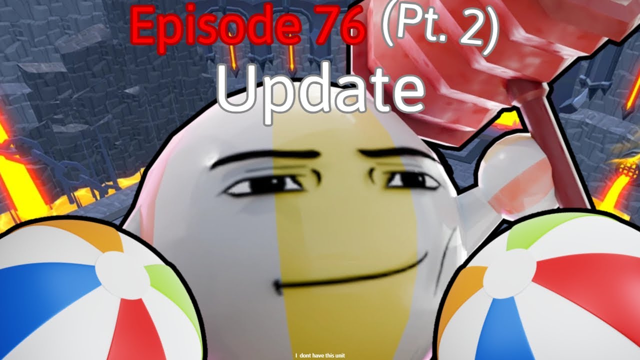 Episode 76 PART 2 Update (TTD) - YouTube