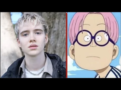 One Piece Live Action Coby - YouTube