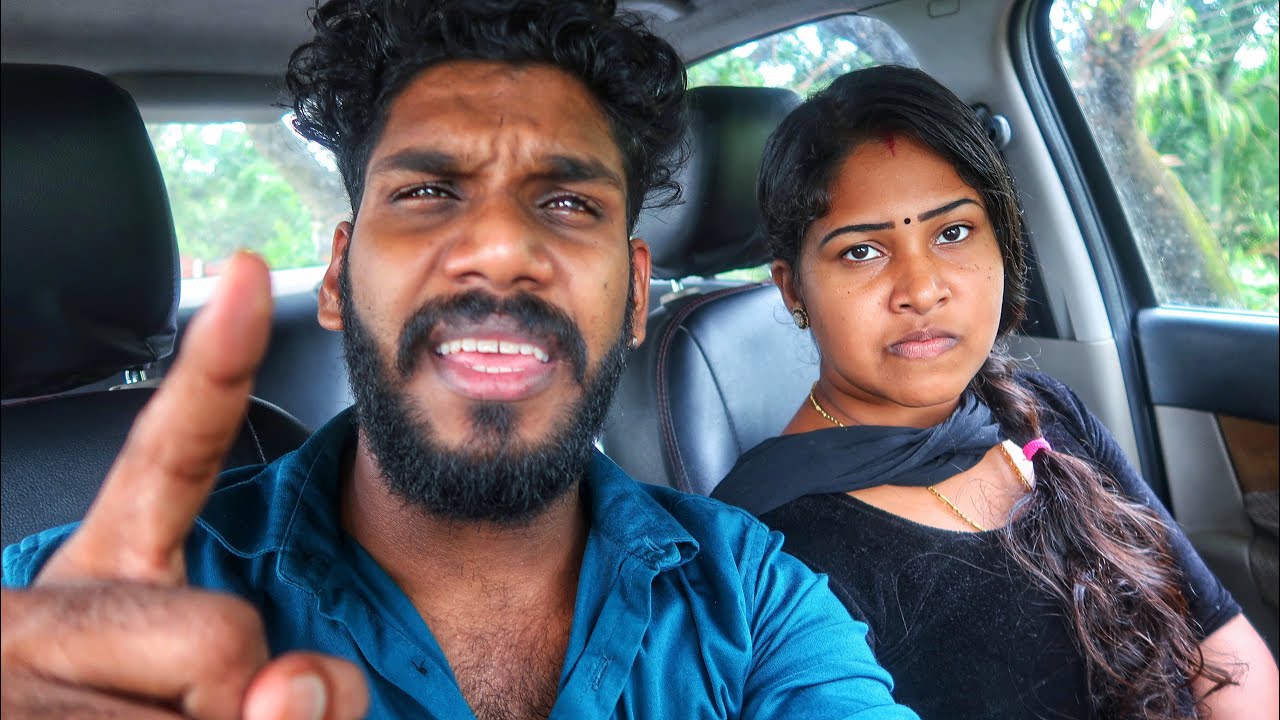 ഇത്രെയെങ്കിലും പറഞ്ഞില്ലെങ്കിൽ ഞങ്ങൾക്ക് ഒരു സമാധാനം ഉണ്ടാവില്ല ...