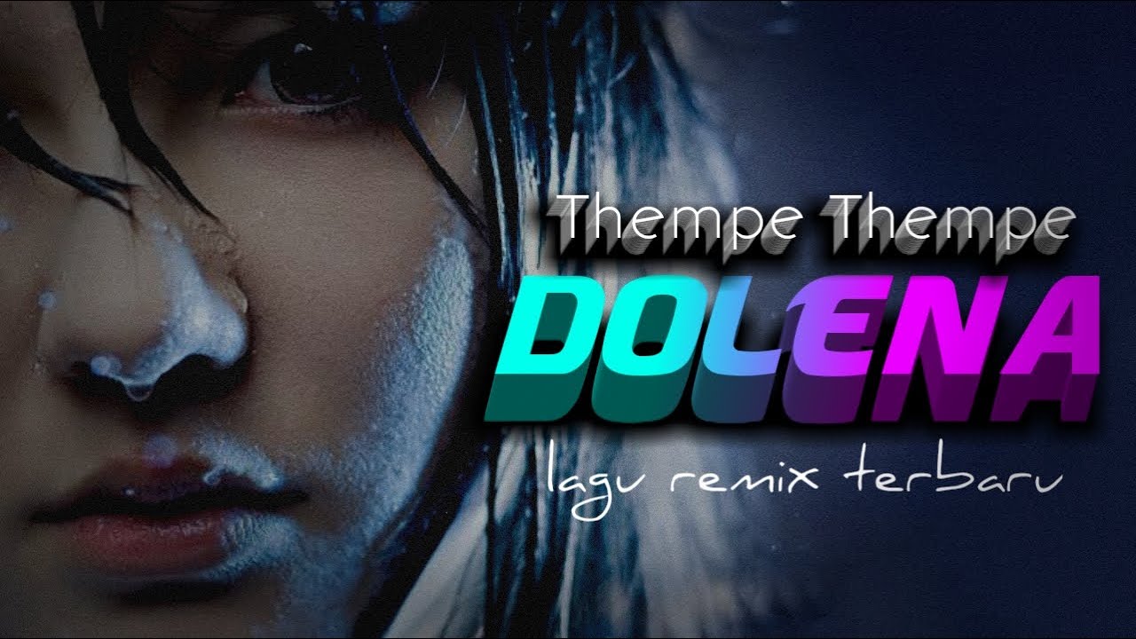 🌴Viral_Lagu joget||India_Dolena_Thempe Thempe||Othend rmx official - YouTube