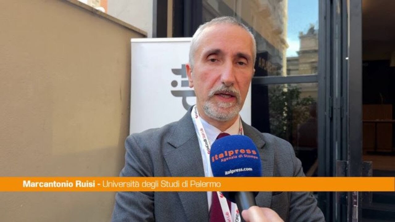 Palermo, Ruisi "Unicredit al fianco università per lancio startup ...