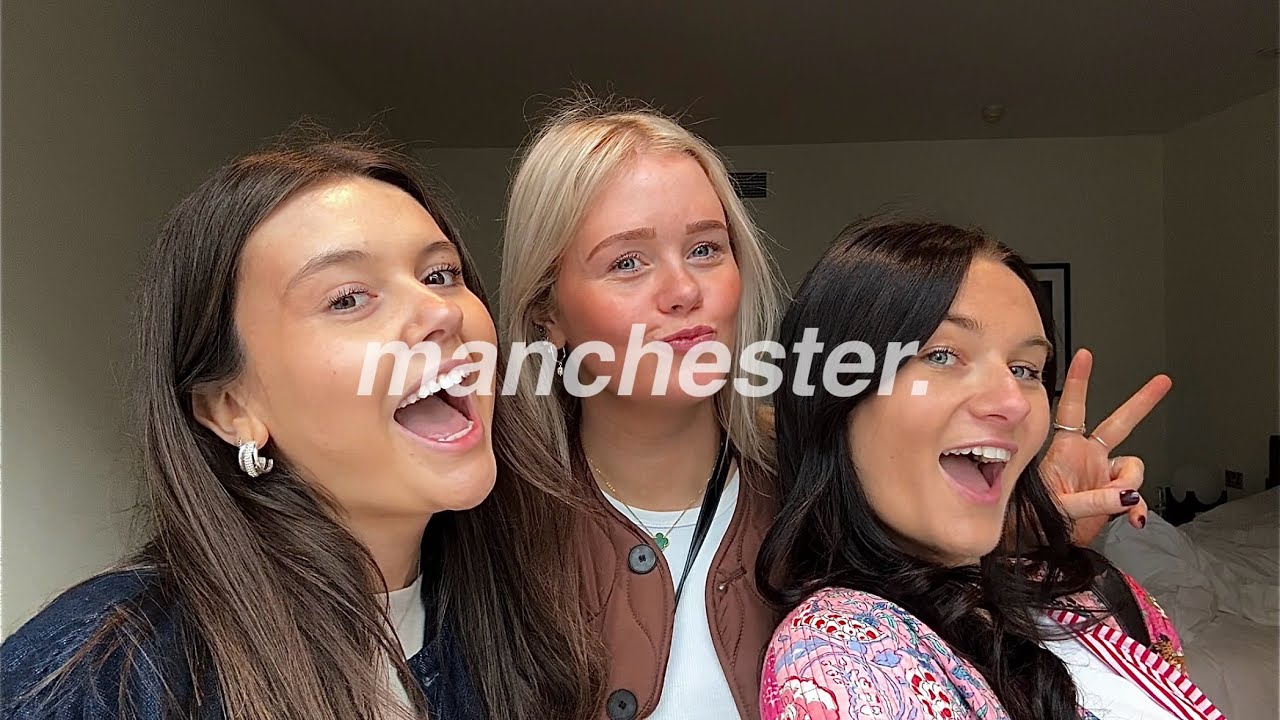 feeling rough & testing viral cafe - YouTube