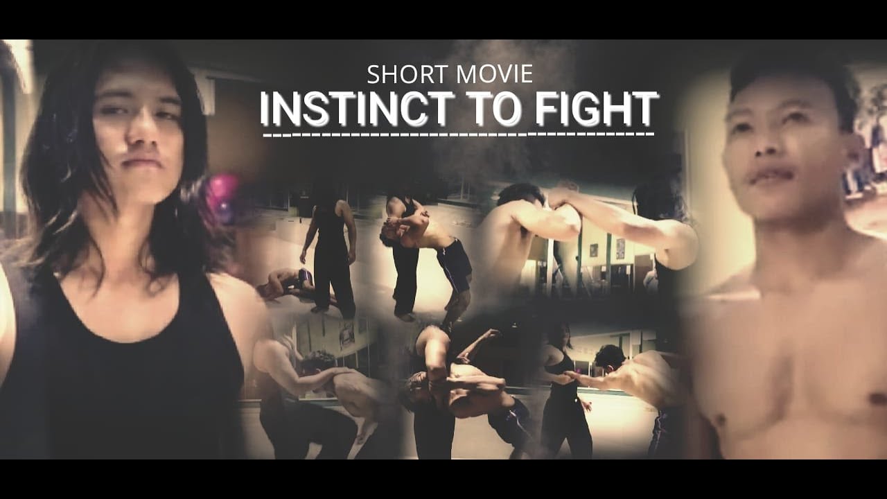 MMA VS Street Fighter - YouTube