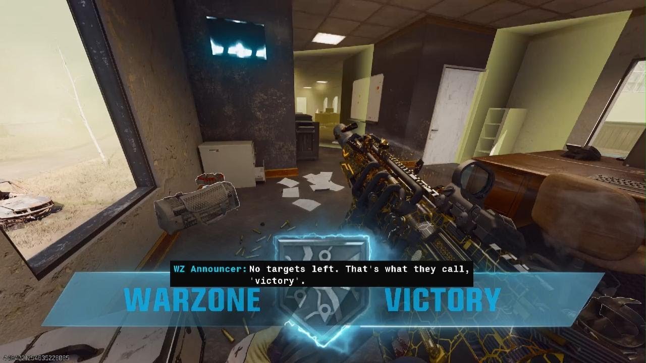 Call of Duty Warzone Verdansk Gameplay - YouTube
