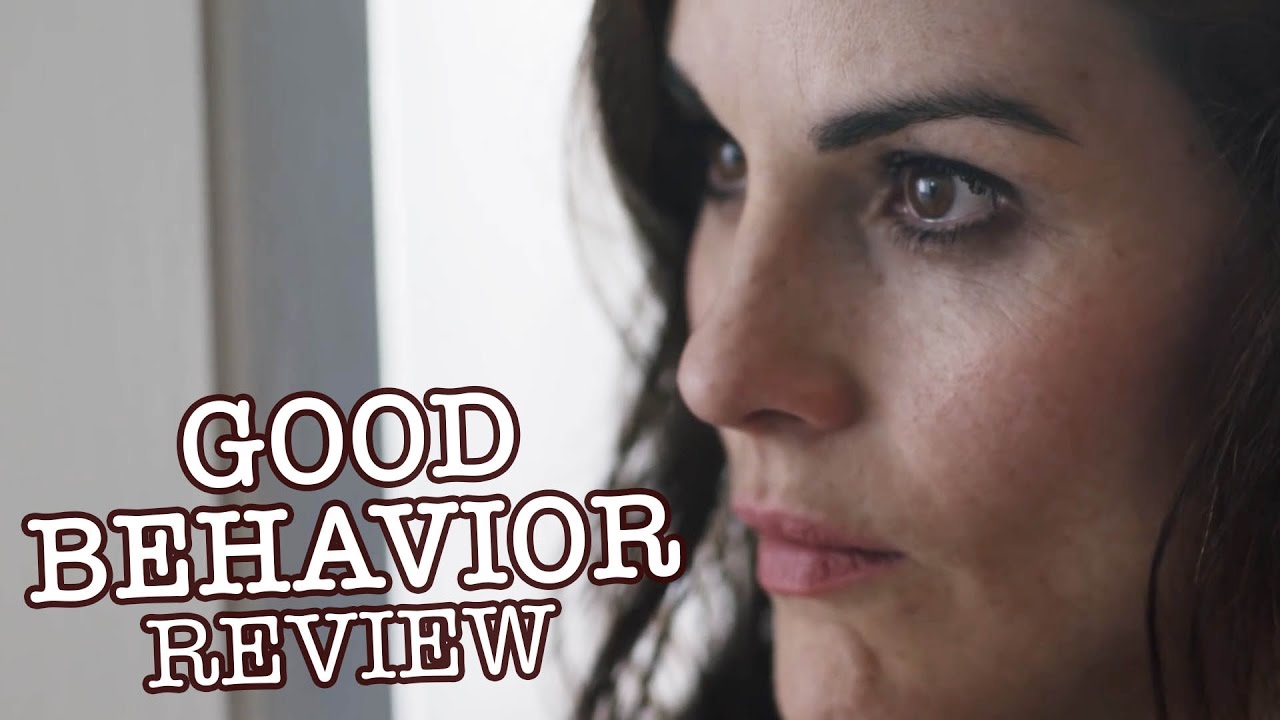 Good Behavior Review - Michelle Dockery, Juan Diego Botto, Fred Austin ...