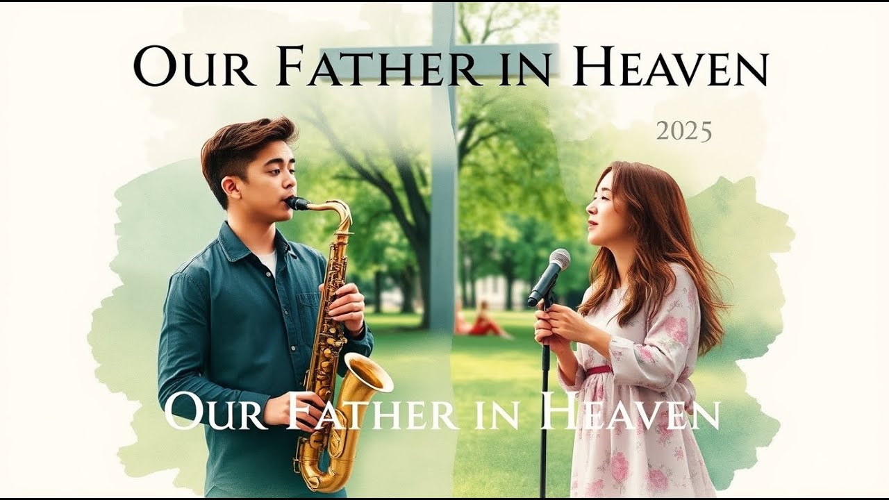 Our Father In Heaven - Hillsong - Praise Worship - YouTube