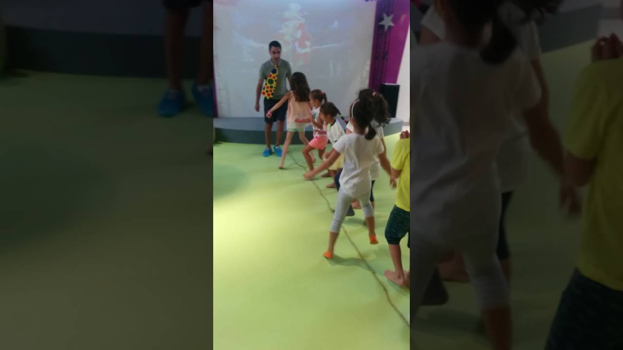 Kiddo Play Academy- kiddo games - YouTube
