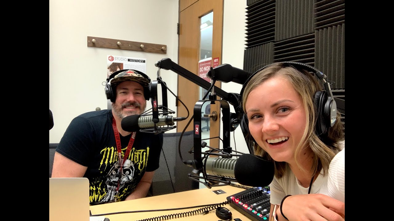 Ty's Thesis Defense - YouTube