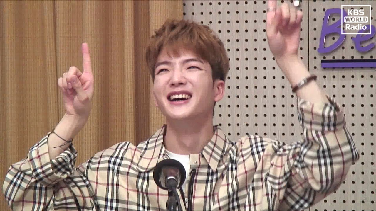 Melodías de Corea con Howon de W24 [19.07.04] - YouTube