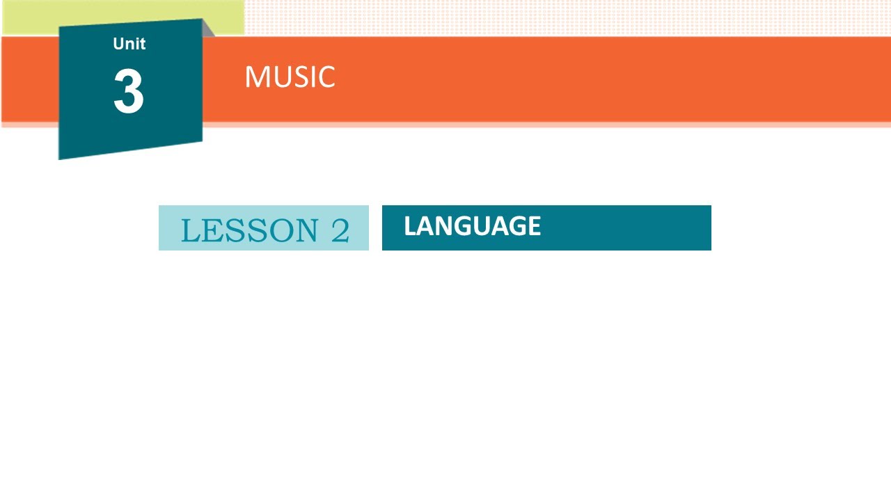 Giáo án powerpoint Unit 3 Lesson 2 Language | Powerpoint Tiếng anh 10 ...